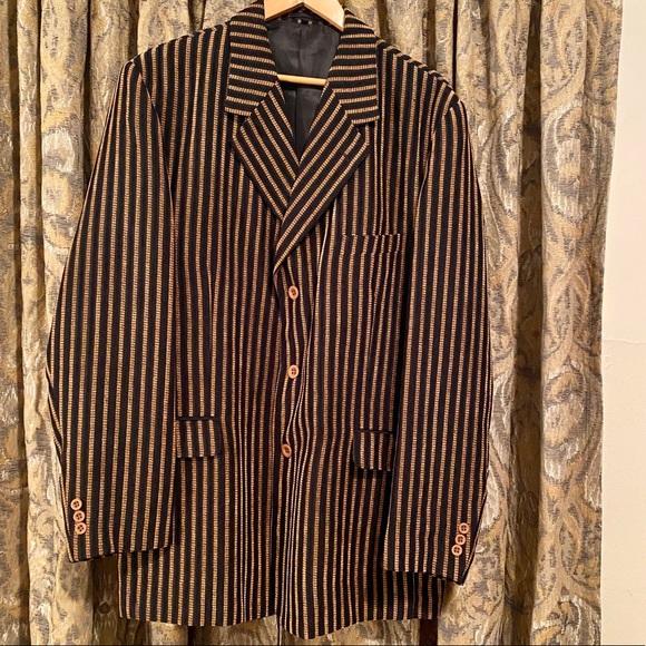 Pronti Collection by Phita | Suits & Blazers | Mens Blazer Nwot | Poshmark